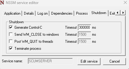 GitHub - Spidees/SCUM-Server-Automation: This project provides a complete automation solution ...