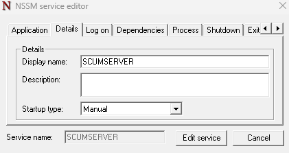 GitHub - Spidees/SCUM-Server-Automation: This project provides a complete automation solution ...